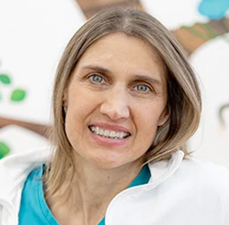 Dr. Lydia Mairl - Gesundheitsnetz Goldenes Kreuz